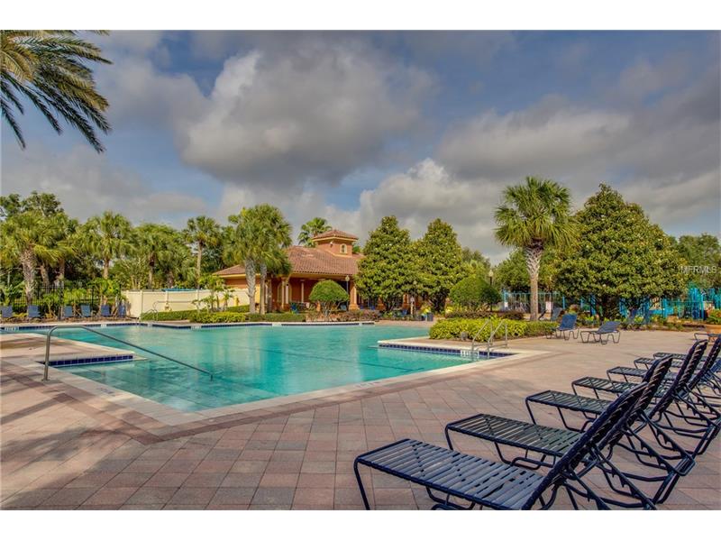 Casarão em Westyn Bay Eagles Landing - Ocoee - Orlando $364,995